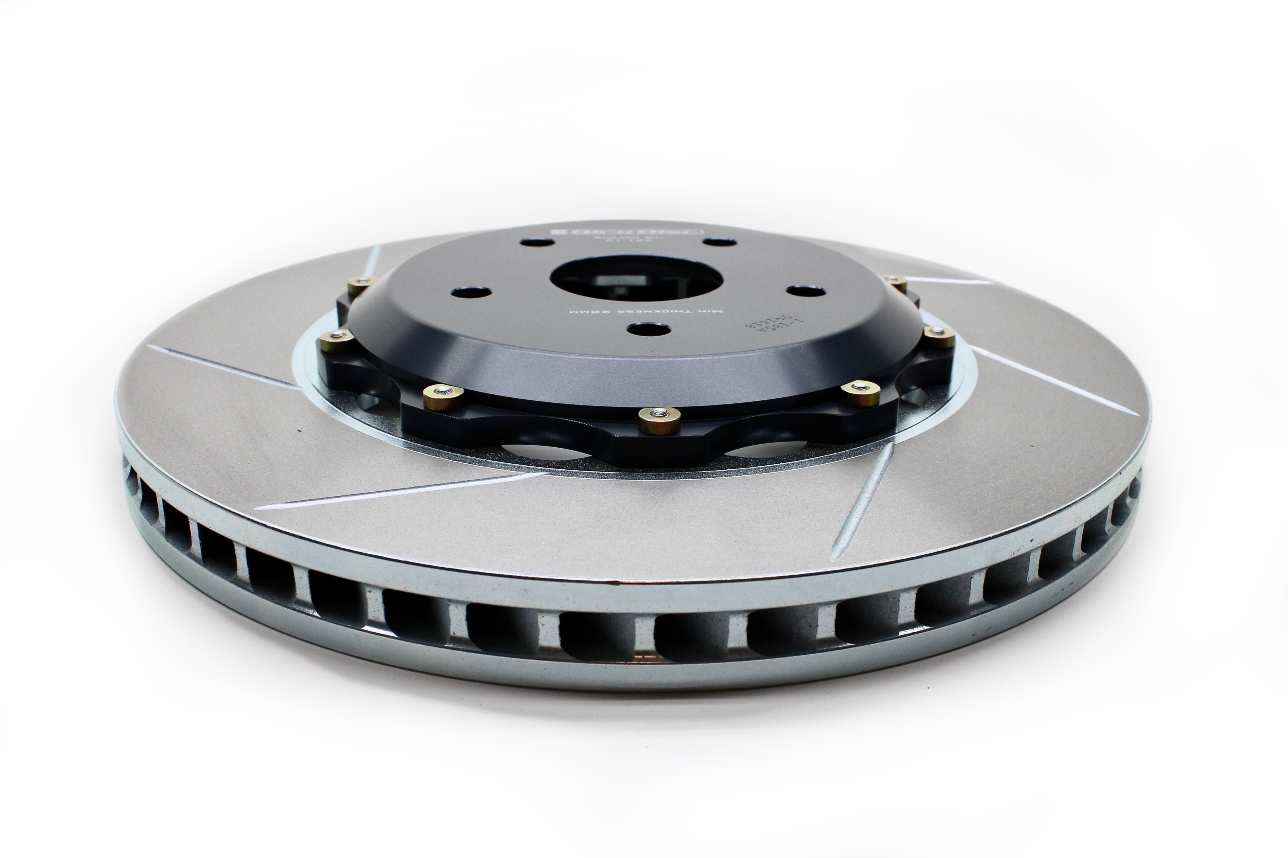 2018 STI Front Girodisc 2 piece rotors now available. | IW STi Forum