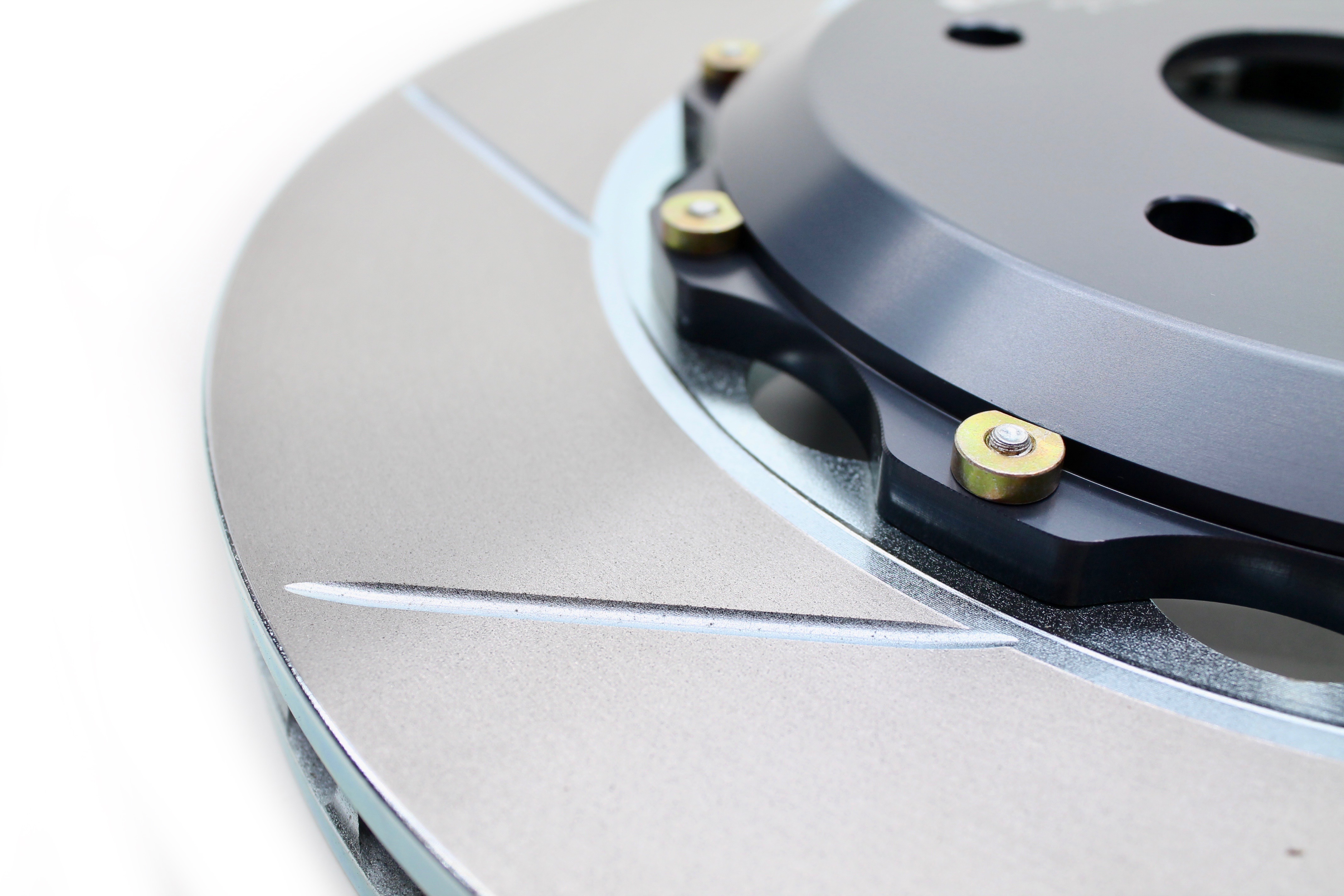 2018 STI Front Girodisc 2 piece rotors now available. | IW STi Forum